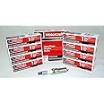 Amazon.com: New Motorcraft SP548 Spark Plug Set of 8 For Ford Mustang F-150 2011-2017 : Automotive