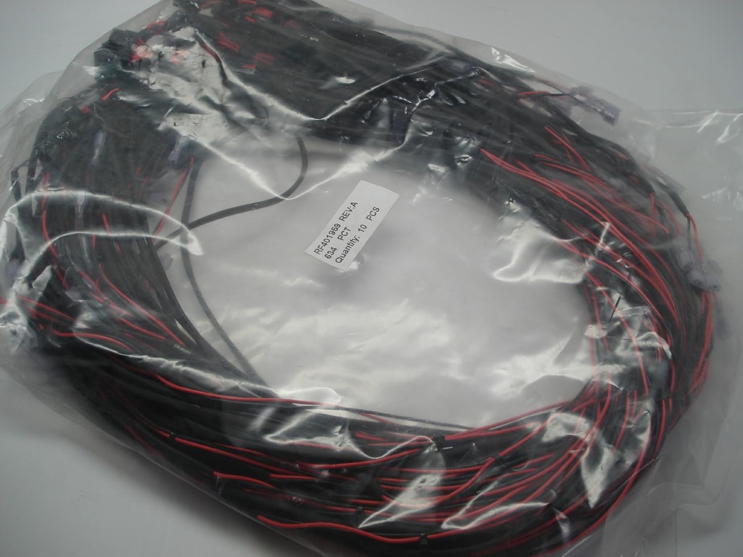 Champlain Cable 23-00070-001 Cable J-1939/15 18AWG T6322: Industrial ...