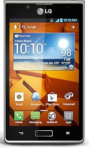 Amazon.com: LG Venice (Boost Mobile) : Cell Phones & Accessories