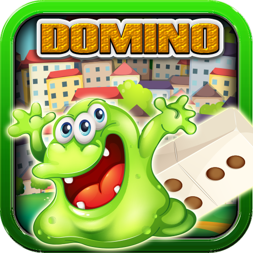 Urban Monsters Keepers Dominoes Free:Amazon.com:Appstore for Android