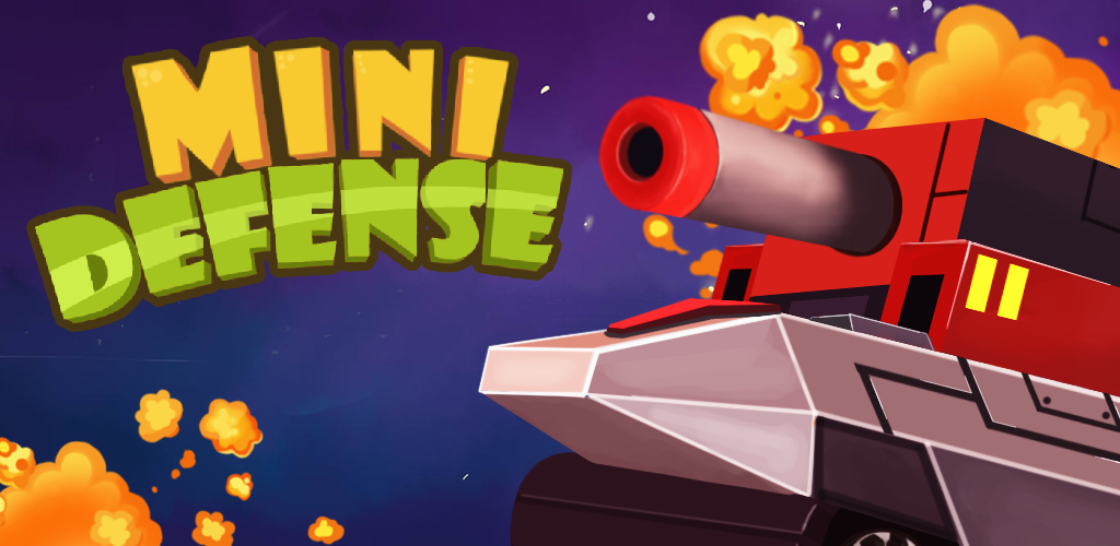 Mini Defense - Tower Defense (TD):Amazon.co.uk:Appstore for Android