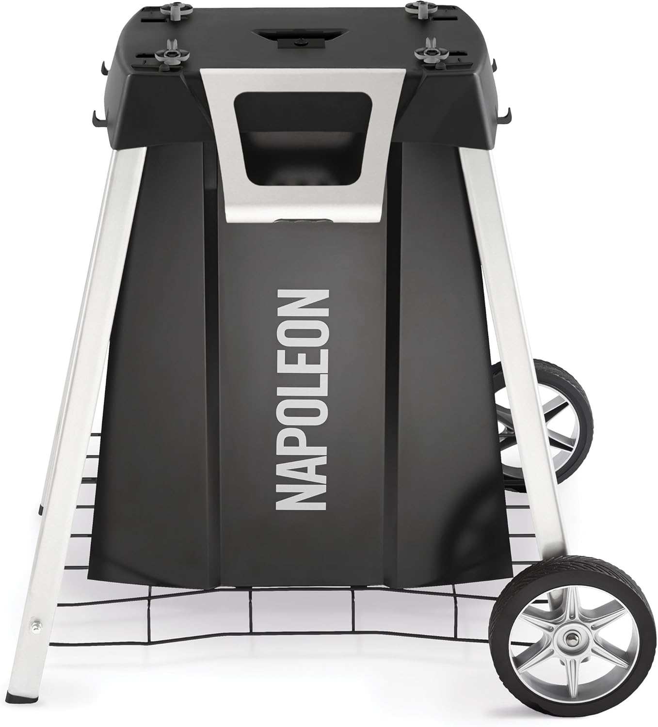 Napoleon PRO285-STAND TravelQ Grill Stand: Amazon.ca: Patio, Lawn & Garden
