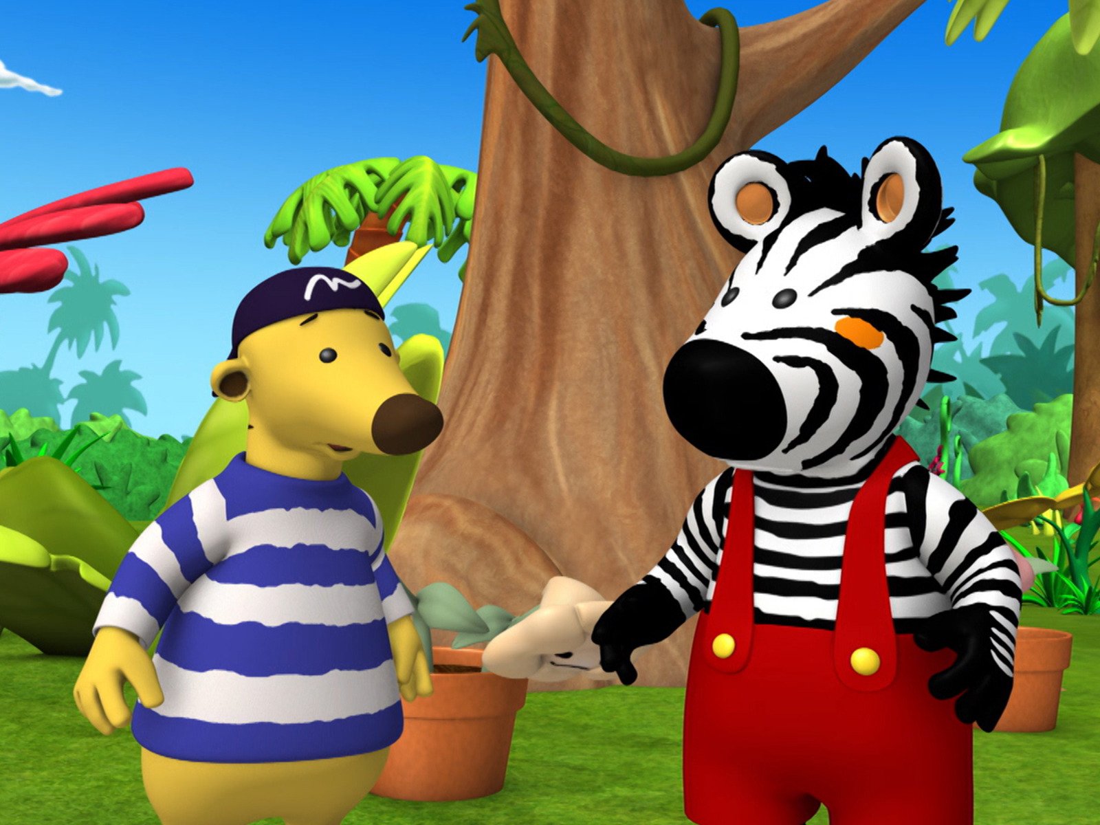 Watch Zigby | Prime Video