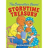 The Berenstain Bears Four Seasons (First First Time Book): Stan ...