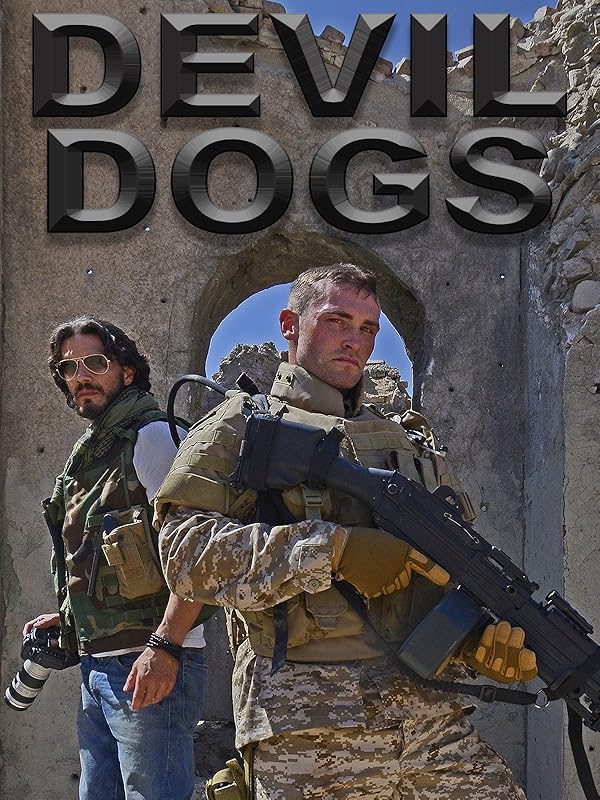 Watch Devil Dogs | Prime Video