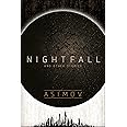 Nightfall and Other Stories: Asimov, Isaac: 9780593357460: Amazon.com ...