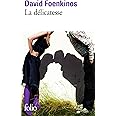 La delicatesse (French Edition): David Foenkinos, Gallimard ...