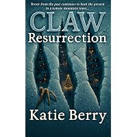 CLAW: Berry, Katie: 9781712867860: Amazon.com: Books