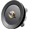Amazon.com : CUB CADET 918-04822B Spindle Assembly RZT LTX 1040 1042 1045 SX ZT1 ZT2 ZT3 : Patio ...