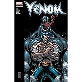 Venom Modern Era Epic Collection: Space Knight: Bunn, Cullen, Thompson ...