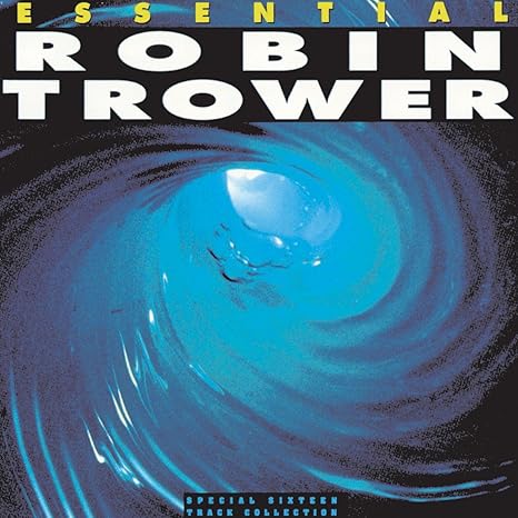 Amazon | Essential Robin Trower | Trower, Robin | ハードロック | ミュージック