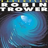 TROWER,ROBIN - Day of the Eagle: The Best of Robin Trower - Amazon.com ...