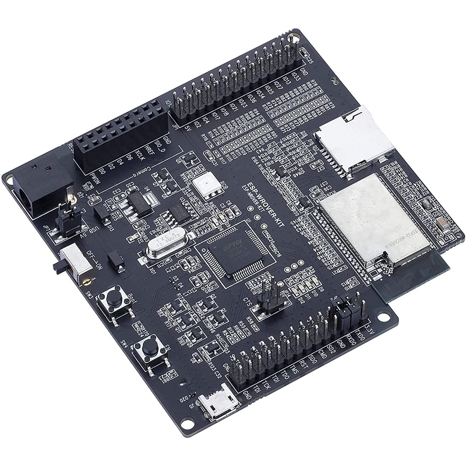 Mua Taidacent Highly Integrated Ultra-Low Power Development Board ESP ...