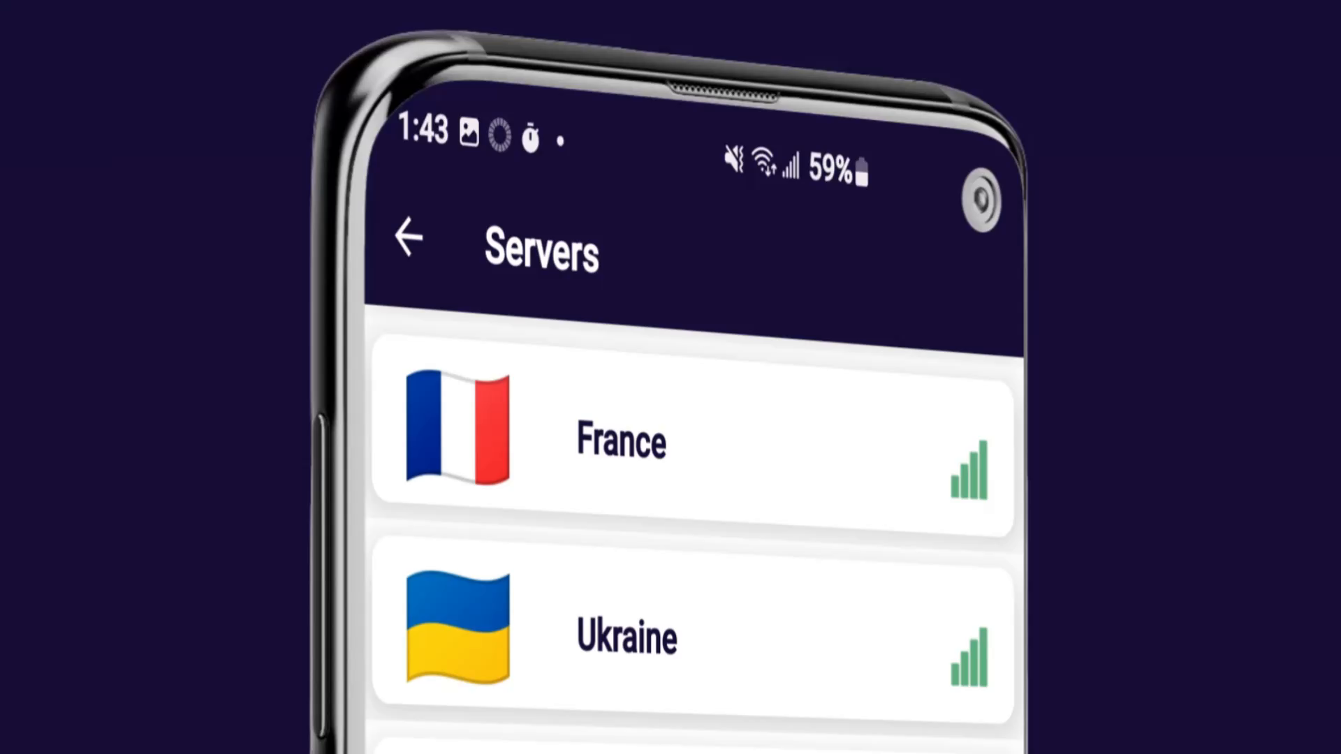 VPN - App on Amazon Appstore