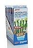 PIC Mosquito Repelling Sticks, 5 Count Box, 12 Pack - Mosquito ...