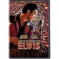 Amazon.com: Elvis [DVD] : Austin Butler, Tom Hanks, Olivia DeJonge ...