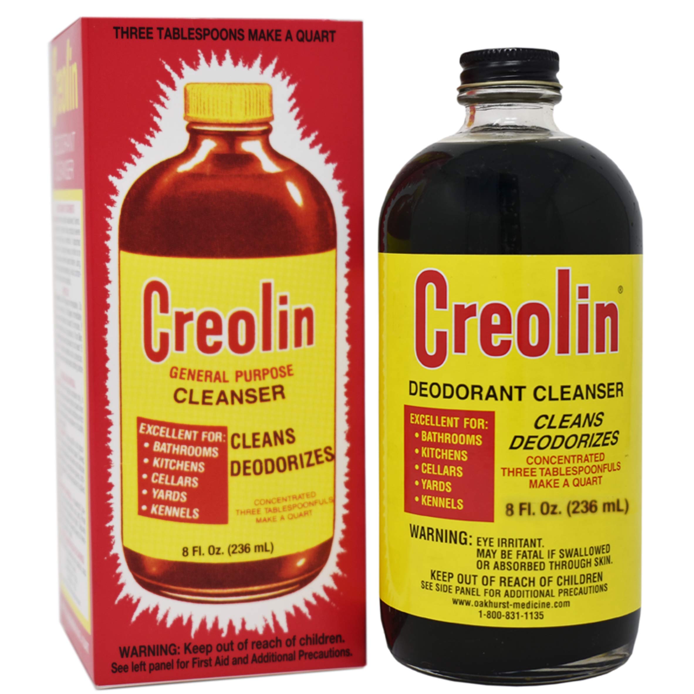 Amazon.com : Creolin Soap / Jabon de Creolina : Beauty