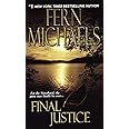 Final Justice: Sisterhood Series #12 (The Sisterhood: Rules of the Game): Michaels, Fern ...