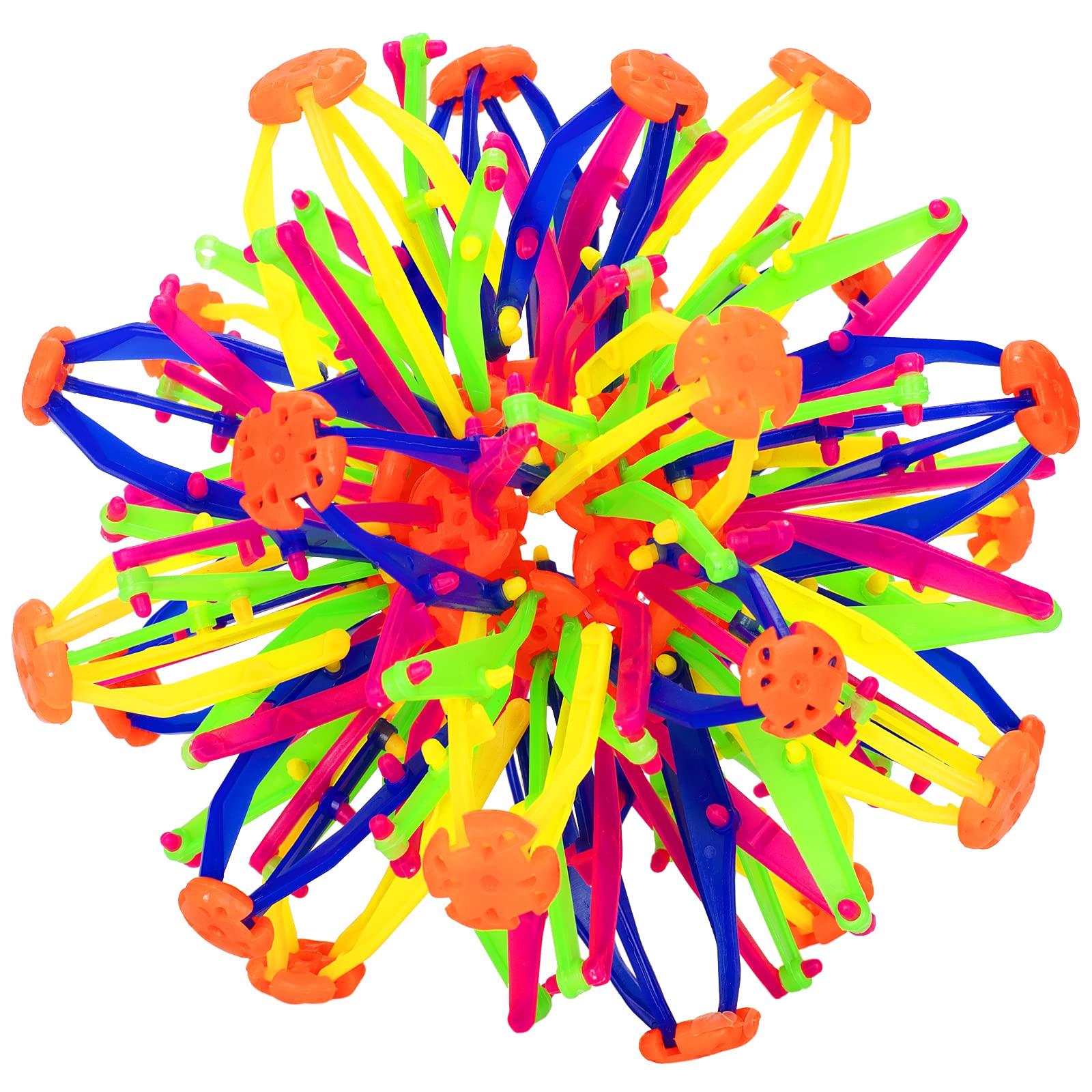 Mua Expandable Breathing Ball Sphere Toy - Magic Expanding Stress ...