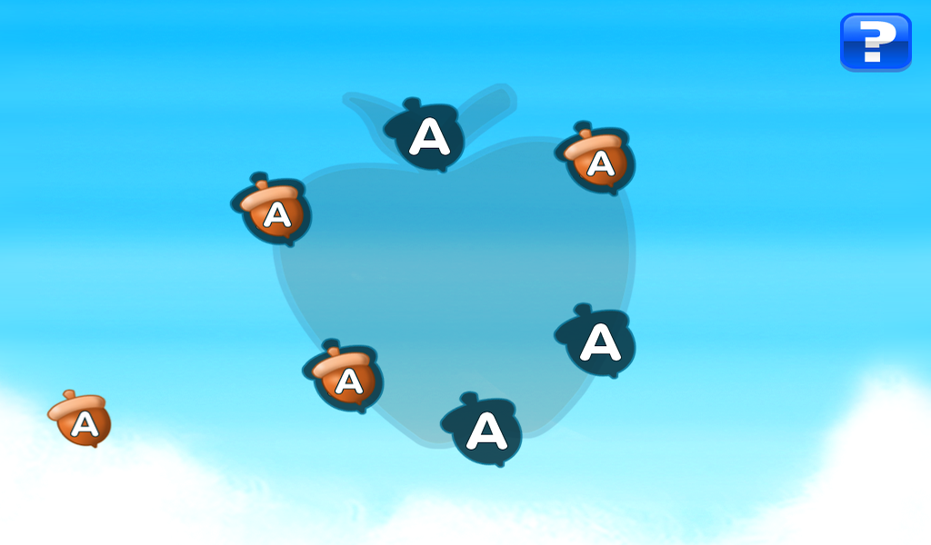 Dora ABCs Vol 1: Letters & Letter Sounds:Amazon.com:Appstore for Android