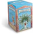 Ancient Myths Collection 16 Books Box Set: 9781408351635: Amazon.com: Books