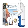 Mypurmist Free Ultrapure Cordless Steam Inhaler - Handheld Personal ...