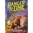 Escape from the Great Earthquake (Ranger in Time #6) (6): Messner, Kate ...