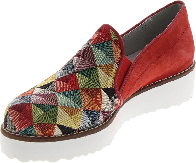 Amazon.com | Marc Shoes Women's Loafer | Shoes