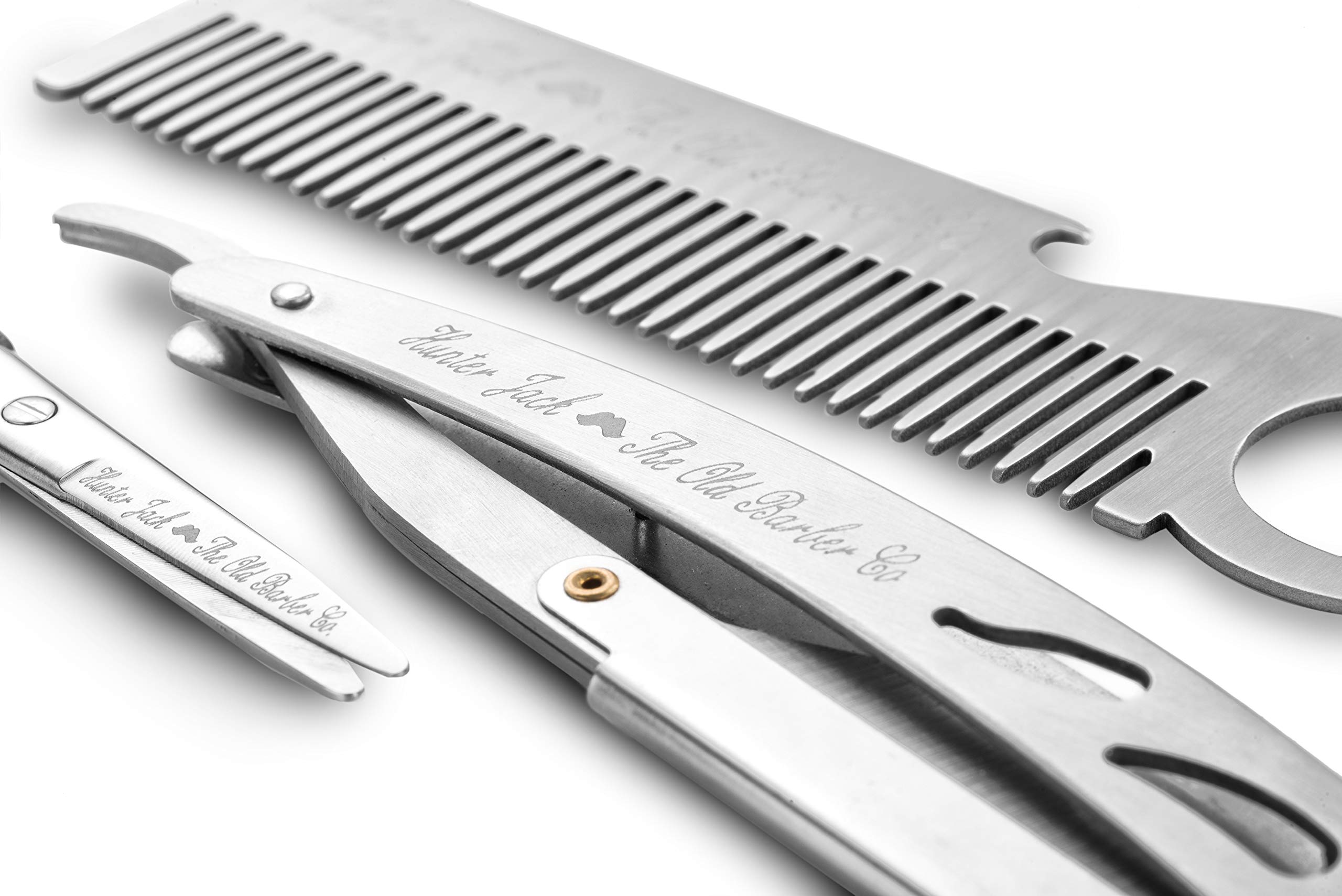 Mua Straight Razor Kit - Complete Straight Razors for Men Kit with ...