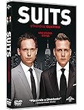 Amazon.it | Suits - Stagione 3 (4 DVD): Acquista in DVD e Blu ray