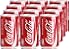 Coca Cola Mini Dosen 24x150ml: Amazon.de: Lebensmittel & Getränke