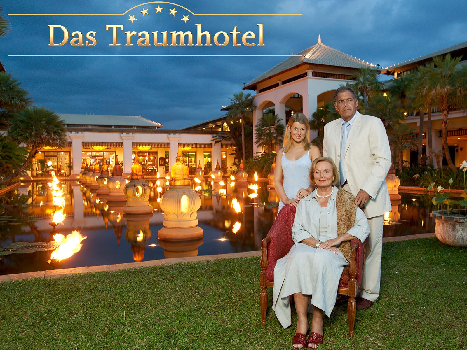 Amazon.de: Das Traumhotel ansehen | Prime Video