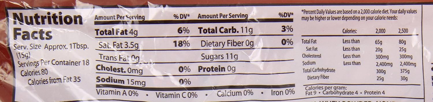 Dairy Queen Cherry Dilly Bar Nutrition Facts – Besto Blog