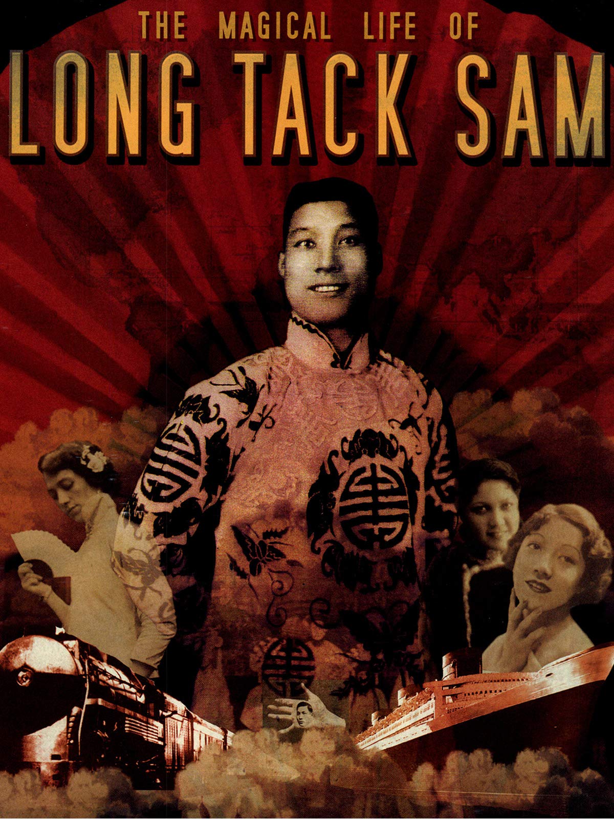 Watch The Magical Life of Long Tack Sam | Prime Video