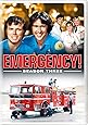 Amazon.com: Emergency! Season One: Kevin Tighe, Randolph Mantooth ...
