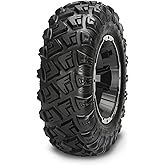 Amazon.com: Carlisle Versa Trail All-Terrain ATV Radial Tire - 26X9 ...