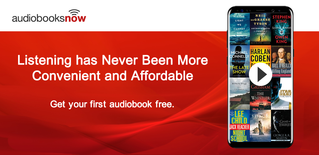 Amazon.com: Audiobooks Now Audiobooks: Appstore for Android