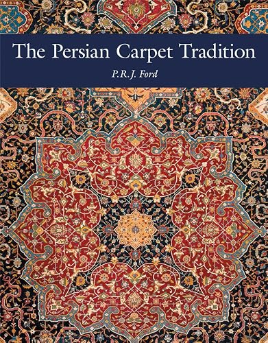 The Persian Carpet Tradition: Six Centuries of Design Evolution in Oman ...