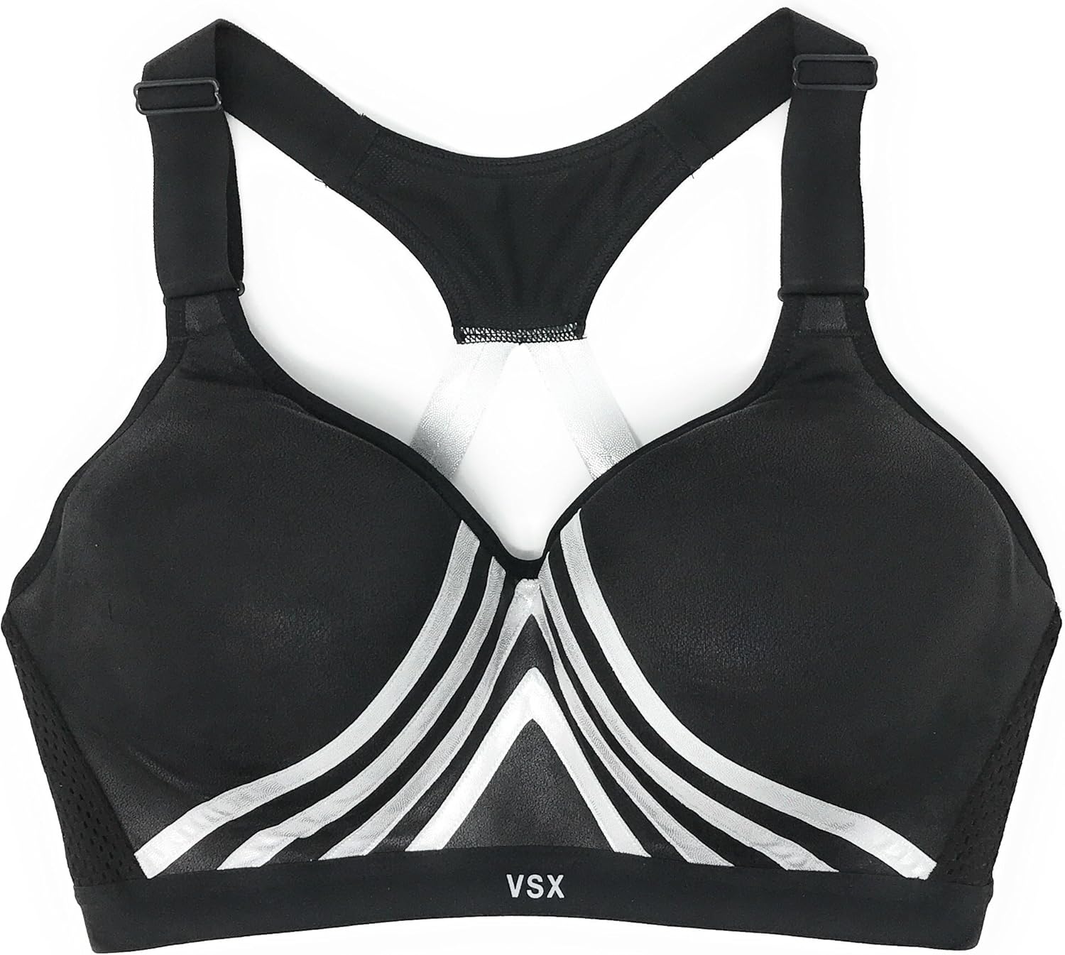 Victoria's Secret Incredible Sports Bra Adjustable Strap Fashion Show ...