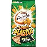 Amazon.com: Pepperidge Farms Goldfish, Flavor Blasted Xplosive Pizza, 6 ...