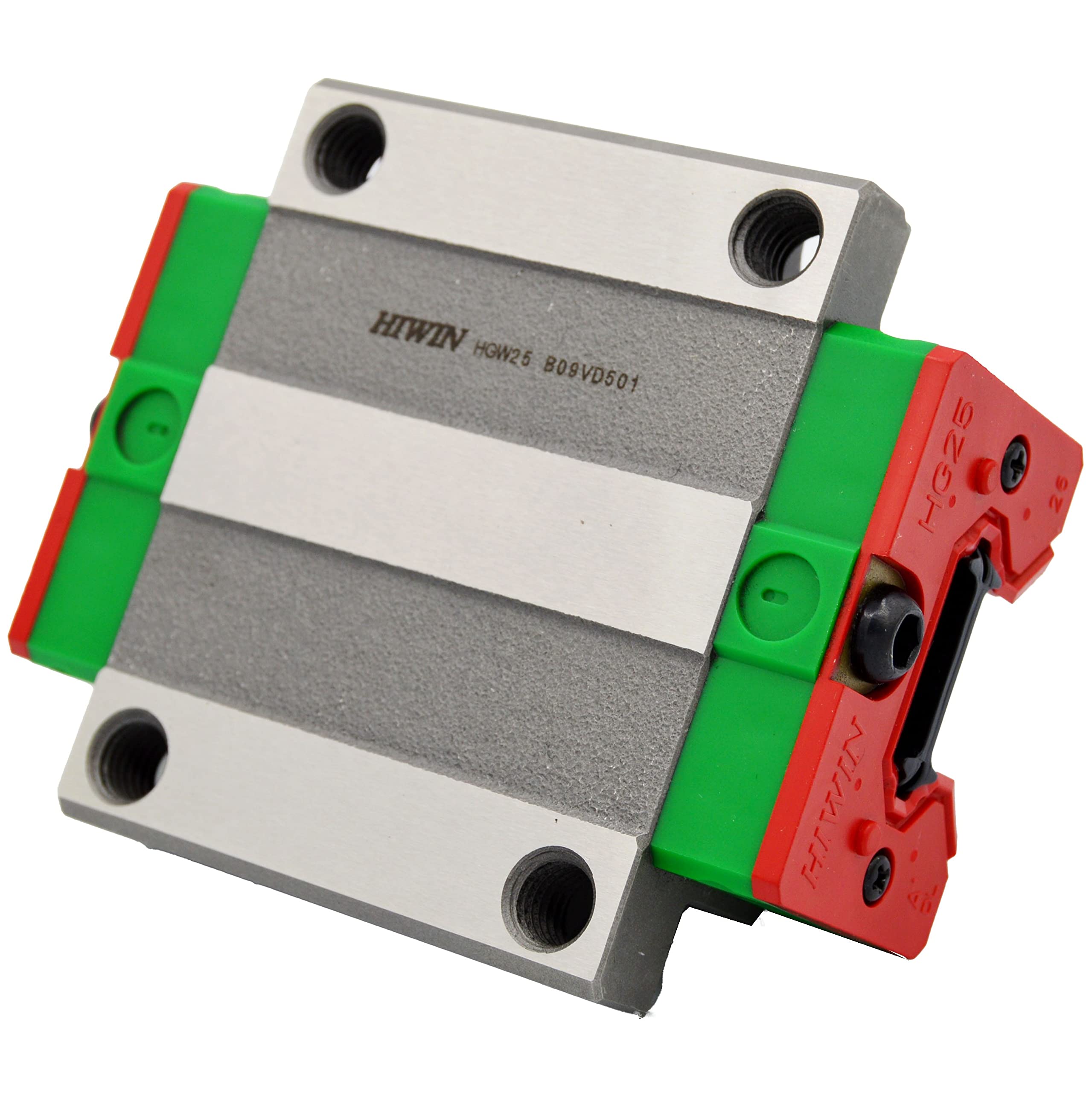 Mua Genuine HIWIN HGW25CC Linear Guideway Genuine HIWIN HGW25CC Linear ...