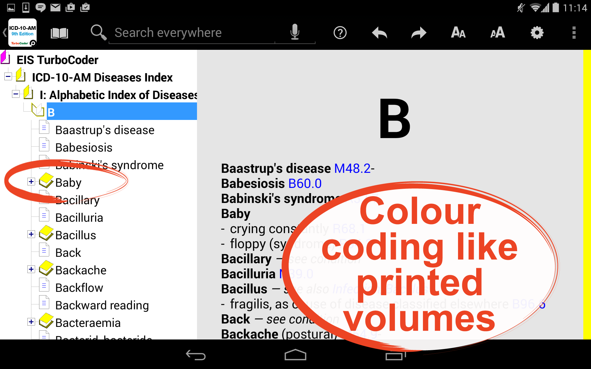 ICD-10-AM/ACHI/ACS 9th Edition TurboCoder with TurboSearch : Amazon.com ...
