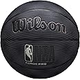 Amazon.com : WILSON NBA Forge Pro Indoor/Outdoor Basketballs - Size 6 ...