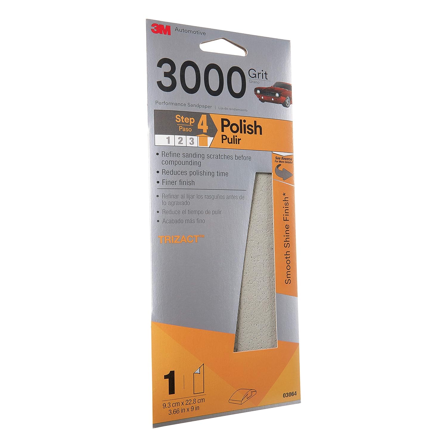 Best 3M 3000 Grit Sandpaper Auto Home Gadgets Best 3M 3000 Grit Sandpaper Auto Home Gadgets