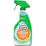 Scrubbing Bubbles Fresh Brush Toilet Cleaning System, Flushable Refills ...