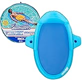 Amazon.com: Swimways Elite Spring Float Hammock Pool Lounger ...