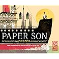 Paper Son: The Inspiring Story of Tyrus Wong, Immigrant and Artist ...