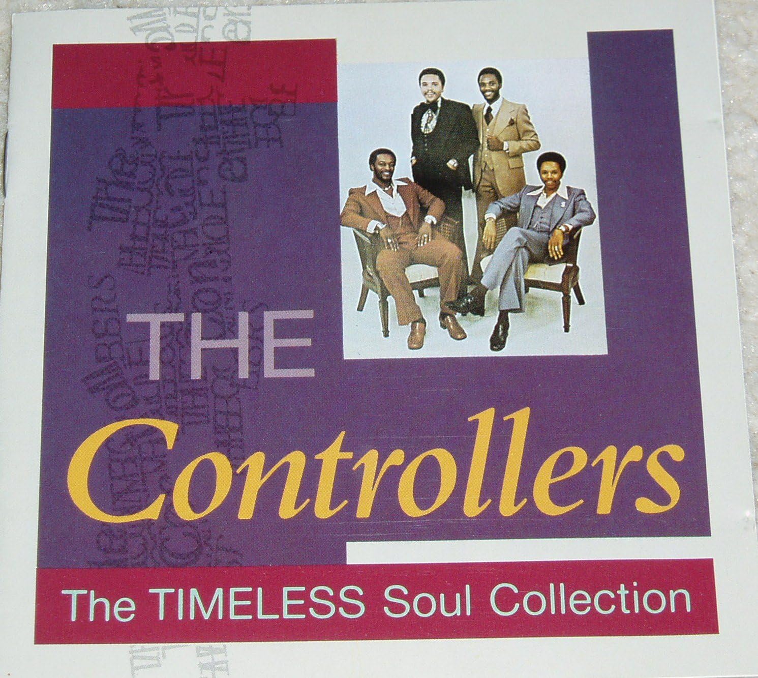 The Timeless Soul Collection: Amazon.co.uk: Music