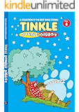 TINKLE DOUBLE DIGEST 1 eBook: ANANT PAI: Amazon.in: Kindle Store