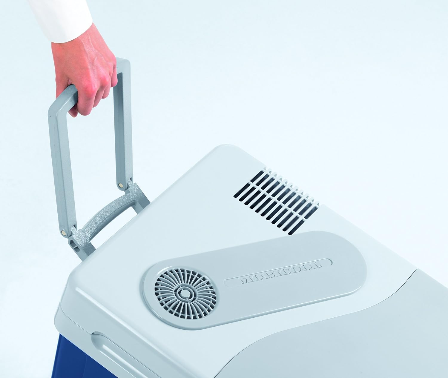 Outdoor Tableware & Picnicware Dometic W40 Mobicool 40 Litre Coolbox 12 ...